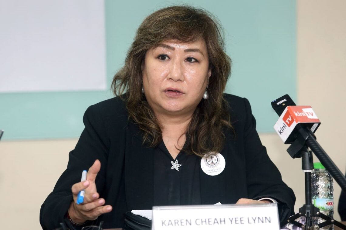 Malaysian Bar: “One dissenting opinion is no ground for future review ...