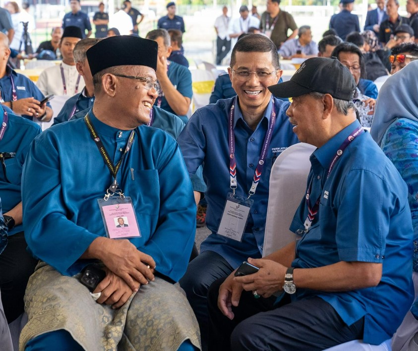 “KKB by-election to chart Malay voting pattern in S’gor; vote split among Malay parties to ...