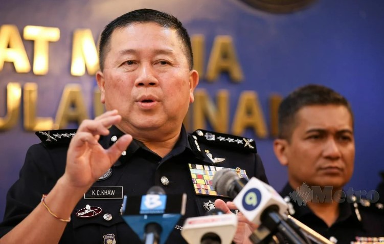 Enticing M’sian Chinese to join civil service: Fix the “flawed product”, not spend more on ...