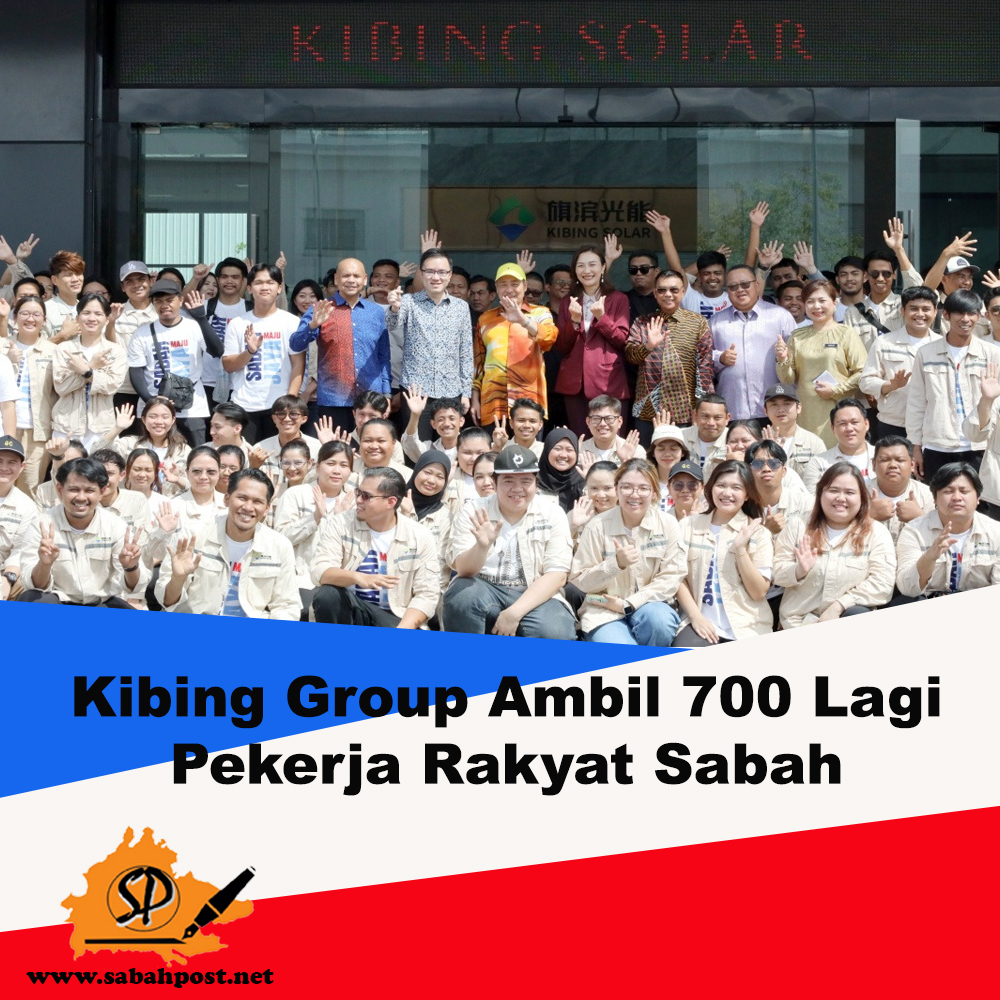 Sabah’s quiet surge: How the Land Below the Wind is stepping out of ...