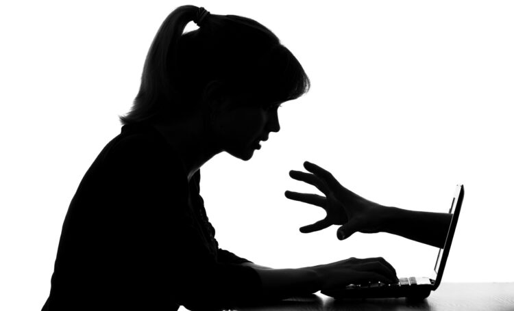 AI and the new era of human trafficking