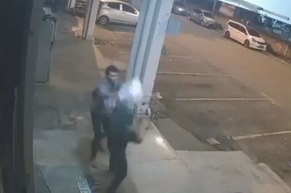 Failed kidnapping at Bandar Saujana Putra raises concern over public safety