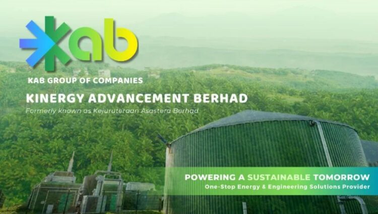 KAB at forefront of supply chain decarbonisation via collaboration with ...