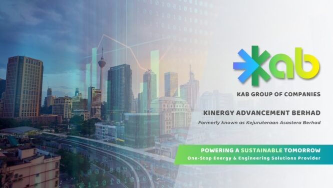 KAB champions diverse energy mix by powering Malaysia’s diversification ...