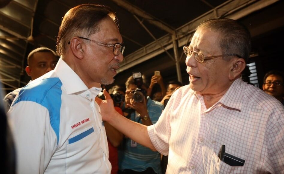 Kit Siang’s ‘crystal ball’ points to PMX becoming 1-of-3 longest ...