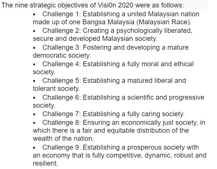 Cops to probe Kit Siang over Malaysian Dream statement, potentially ...