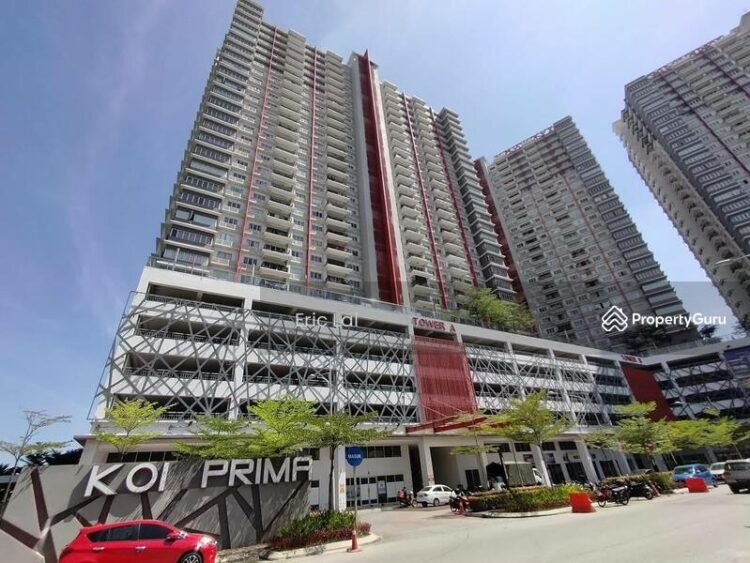 Exaggerated flooding concerns at Koi Prima can affect property value ...