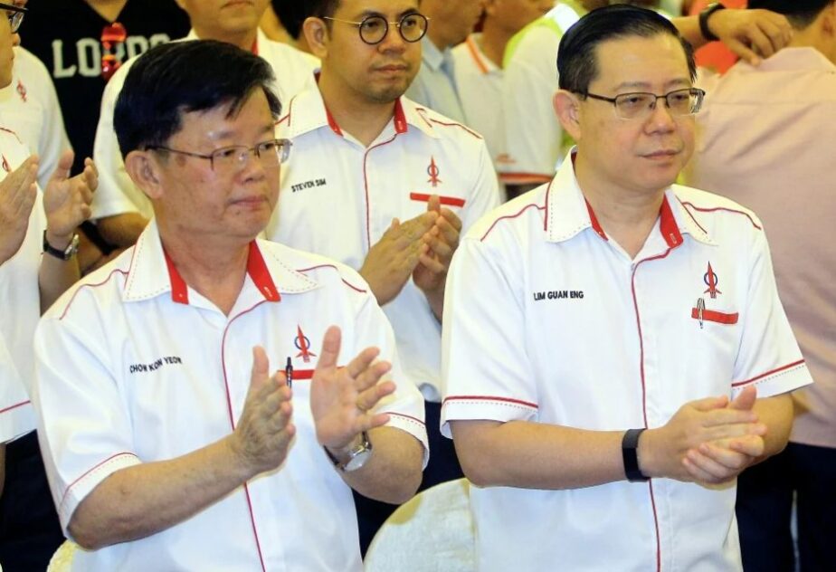 Bersatu’s perspective of the Lim Dynasty: Its rise, fall and uncertain ...