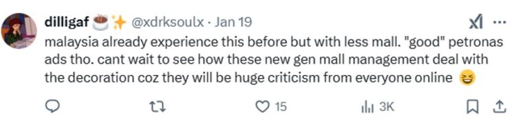 Will impending’ kongsi raya’ from 2029 to 2031 lead to discords over ...