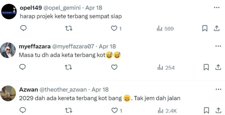 Brace yourselves for ‘Kongsi Raya’ in 2029, 2030 and 2031!