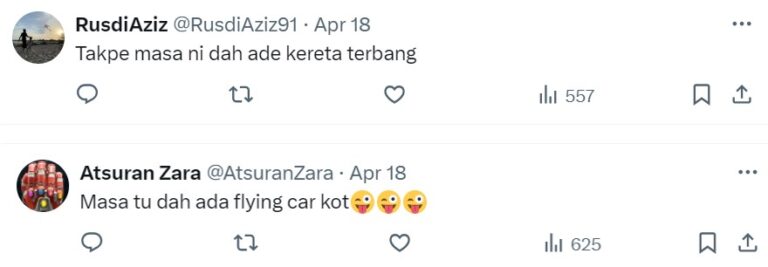 Brace yourselves for ‘Kongsi Raya’ in 2029, 2030 and 2031!