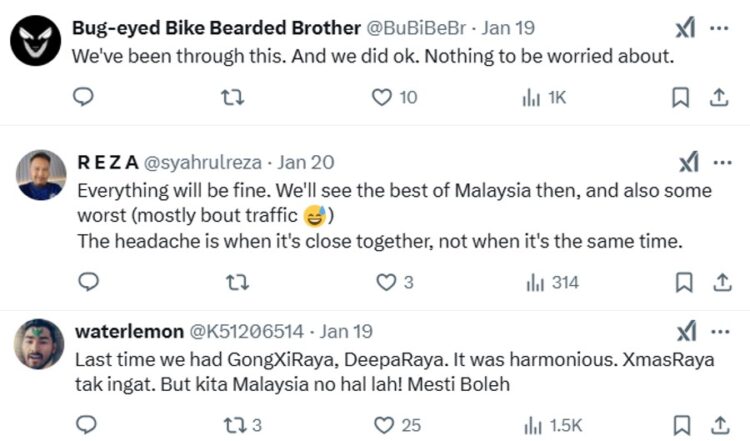 Will impending’ kongsi raya’ from 2029 to 2031 lead to discords over ...