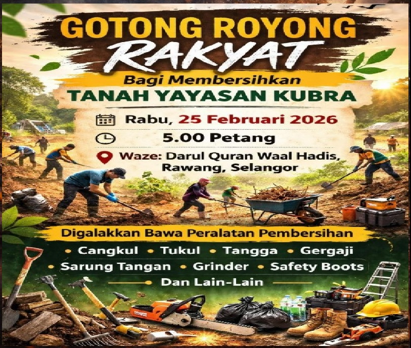 “Why invite ‘silat’ troupes to Rawang temple demolition for this only ...