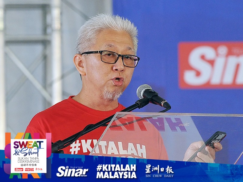 Sin Chew: Anwar not deserting Chinese but need to placate Malays for ...