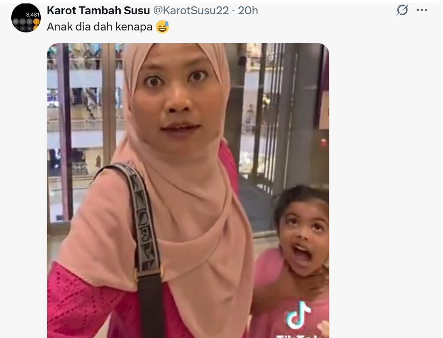 Lady’s fiery complaint about lift etiquette divides netizens