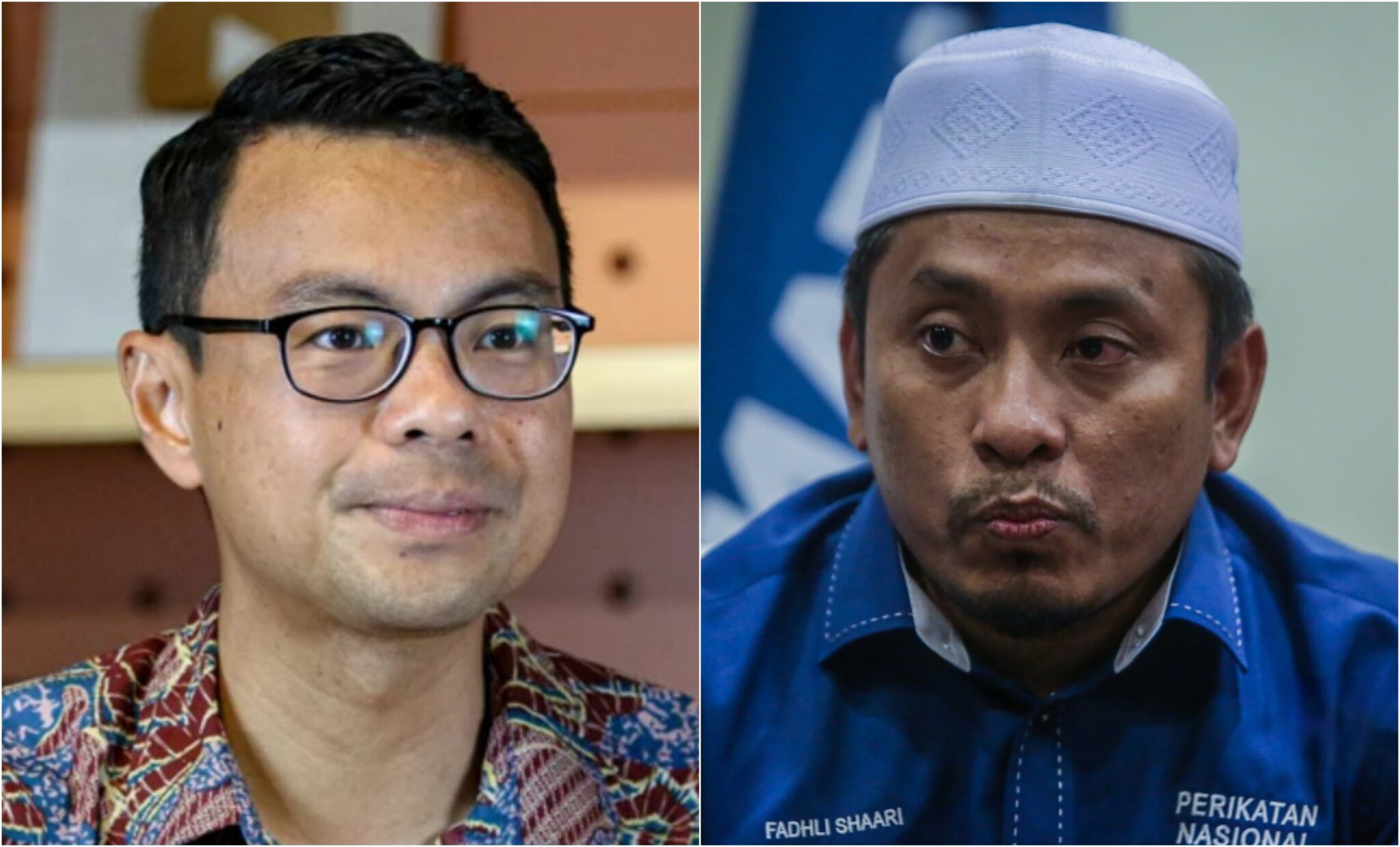 “PAS info chief’s statement on vernacular schools is a lie,” says PJ MP