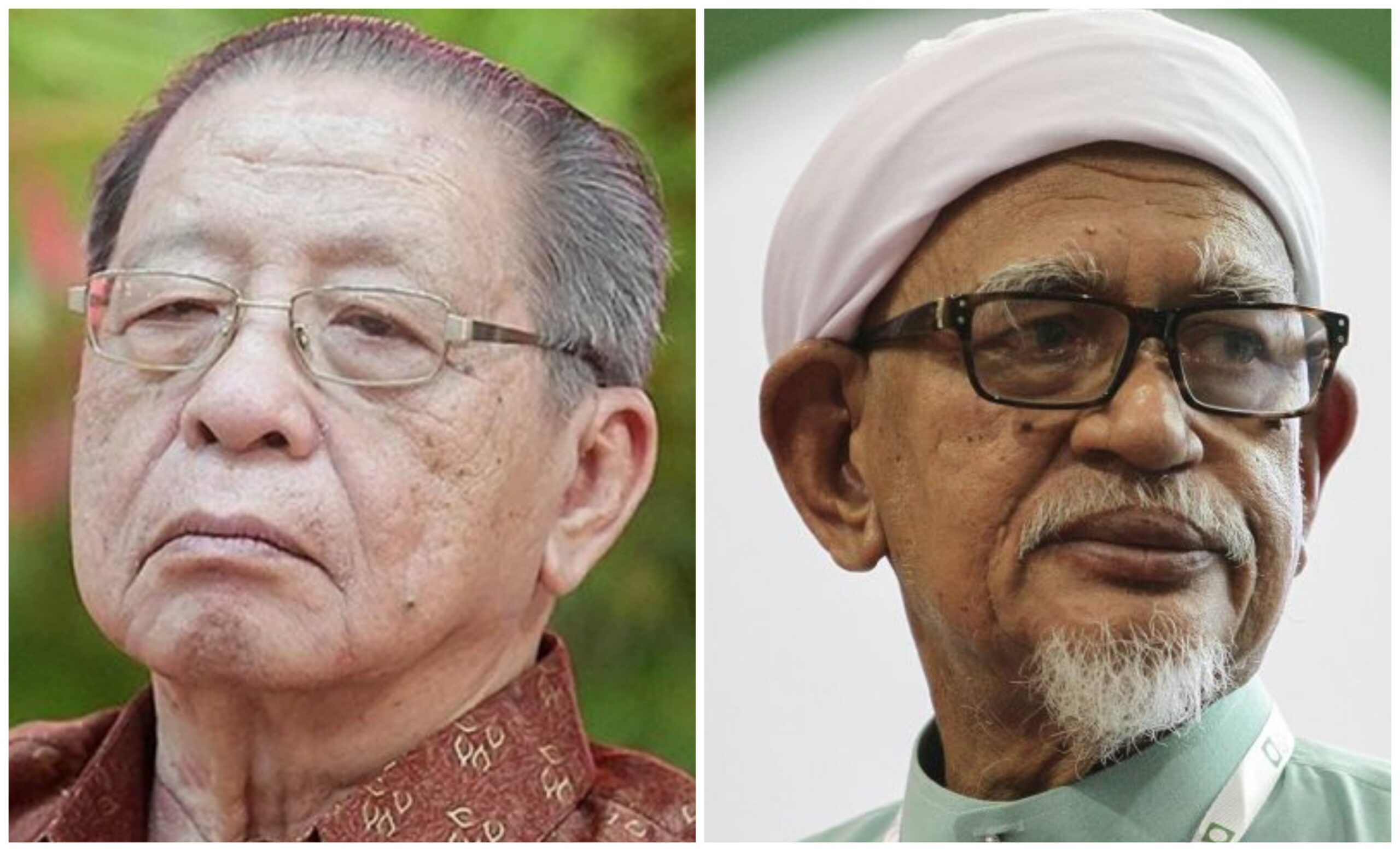 Kit Siang Hadi Giving Islam A Bad Name By Telling Lies Untruths