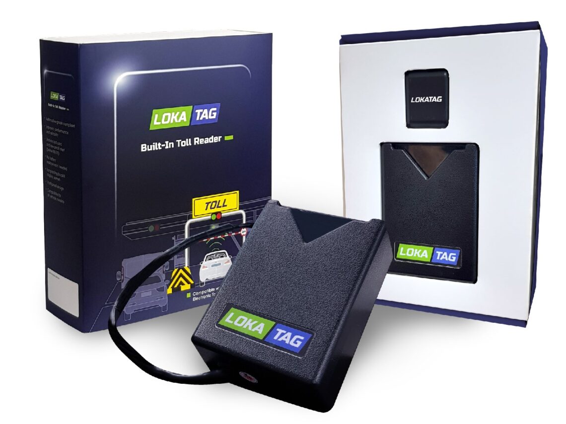 EFKON Asia: Our new SmartTAG system is 10k times faster than RFID ...