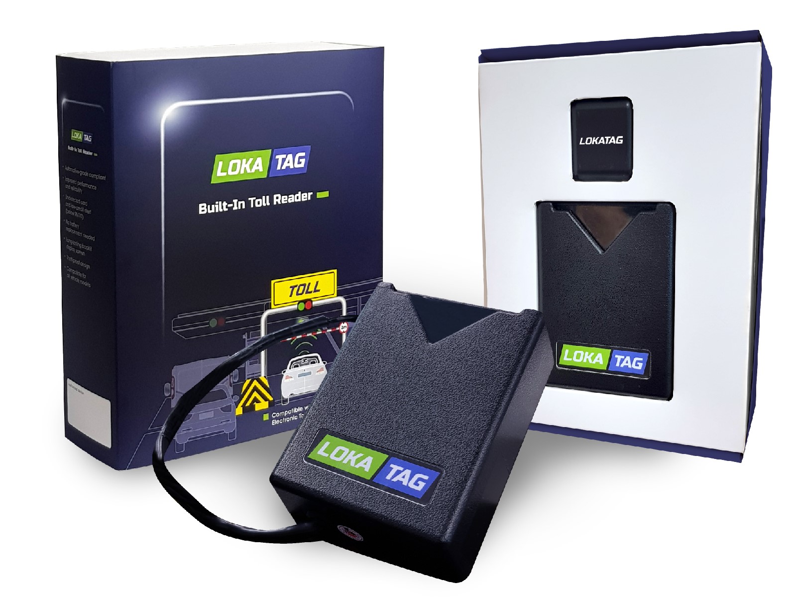 EFKON Asia: Our new SmartTAG system is 10k times faster than RFID ...