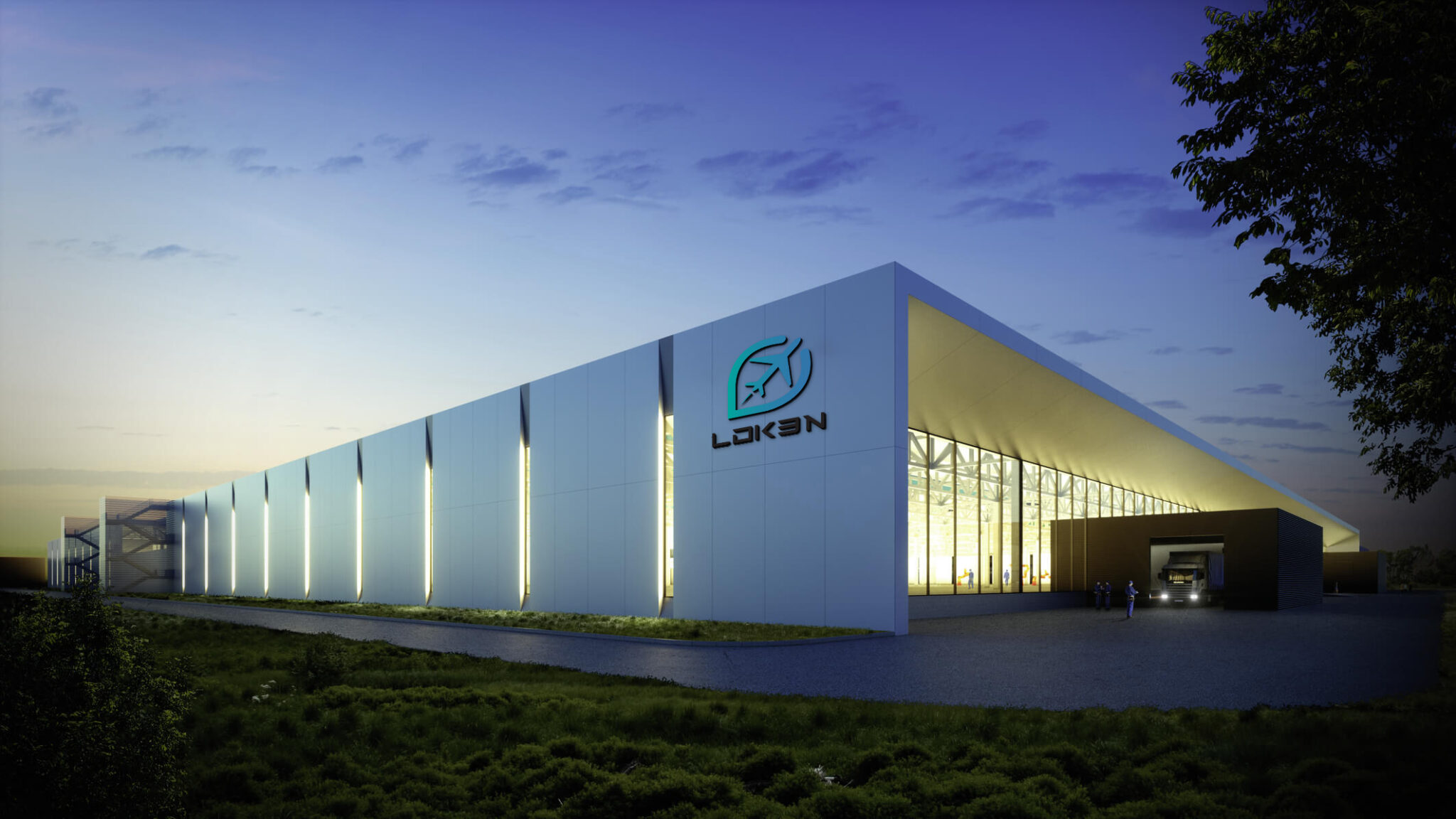 LOKEN spearheads sustainable aviation fuel technology in Malaysia