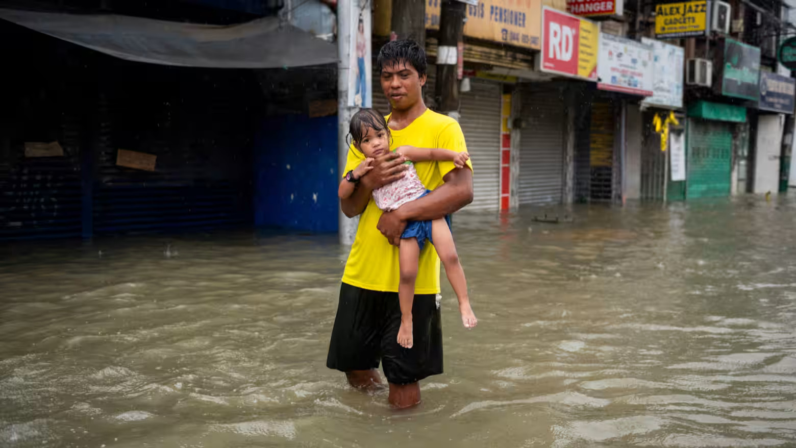 Need for increased ASEAN funding to cope with natural disasters
