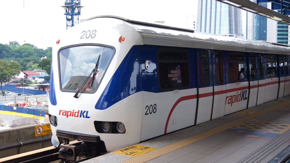 PRM: “Why is Zairil so hell-bent on “burdensome” LRT system in Penang?”