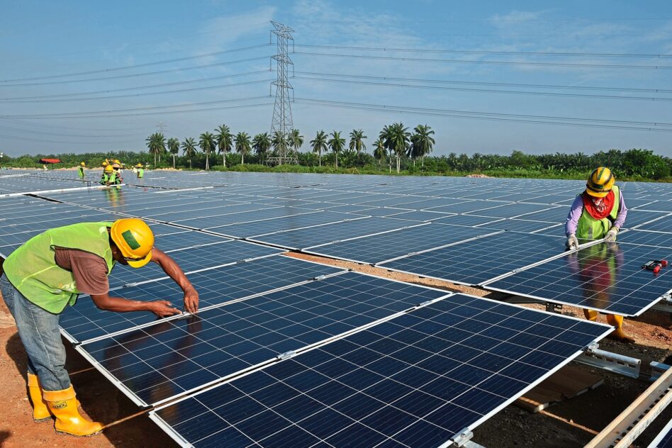 Maybank IB Research: Over 2GW solar quota up for grabs, potential EPCC ...