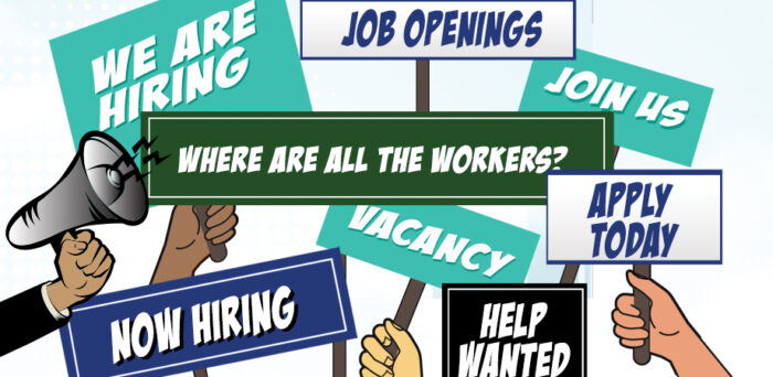 Shortage of skilled labour is not all that imaginary - Focus Malaysia