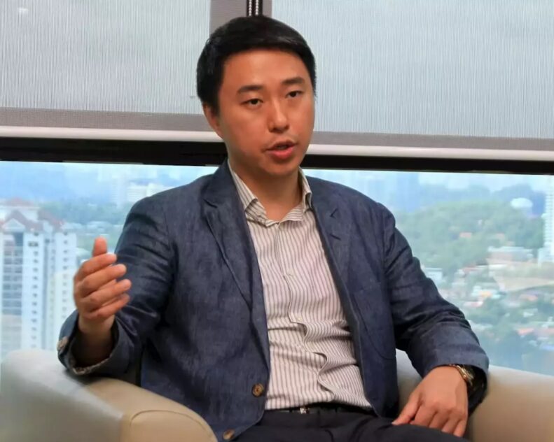 “Consider Cabinet reshuffle to boost Malay support,” says PBM’s Larry Sng