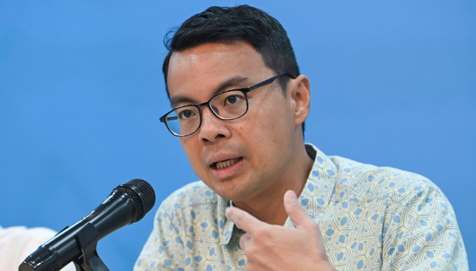 “55 years since May 13 racial riot but narrow-minded people like ...