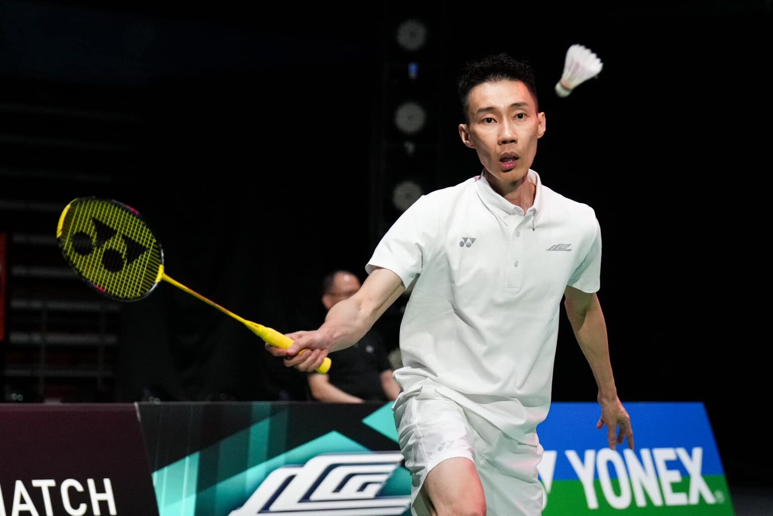 Chong Wei finally loses his cool with his successor: “You’re problematic and selfish, Zii Jia”