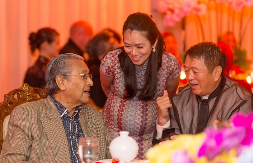 Lee Kim Yew to clear air over RM3m legal suit that deems him a bankrupt