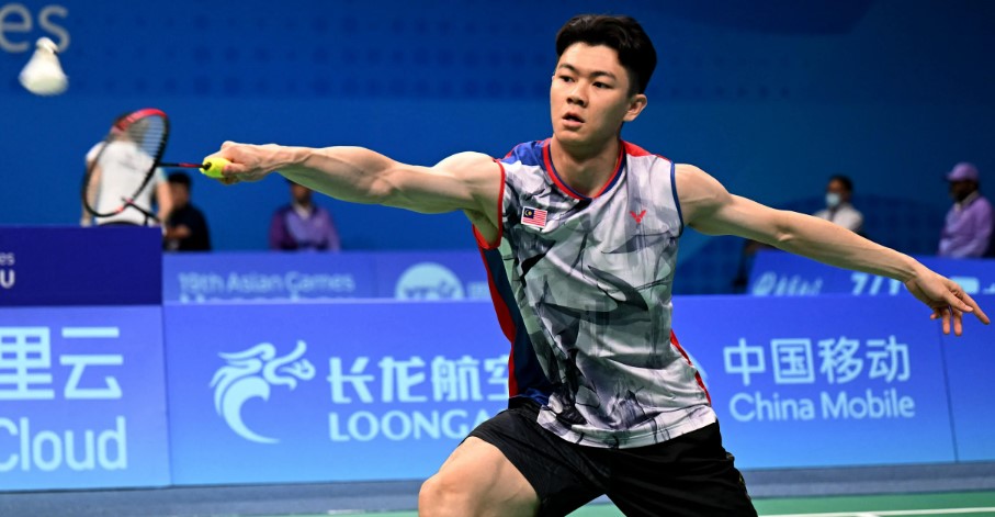 Aaron Chia-Soh Wooi Yik’s clinches first world title but Zii Jia’s ‘fairy tale’ run comes to an end