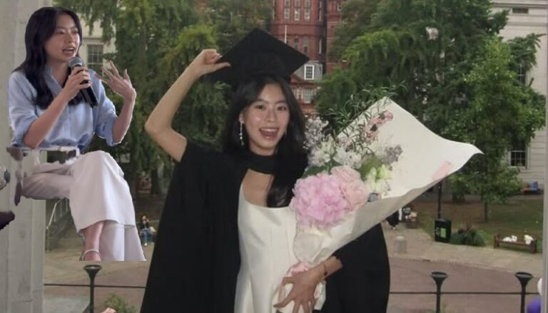 Beyond grades and views: What Gen Z digital creator, storyteller Lim Li ...