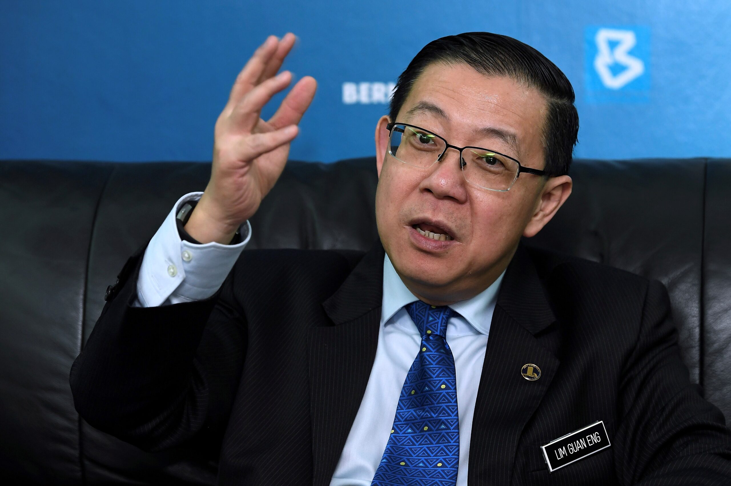 To Sustain Robust Economic Growth BNM Must Stop Hiking Interest Rates To Sustain Robust Economic Growth BNM Must Stop Hiking Interest Rates
