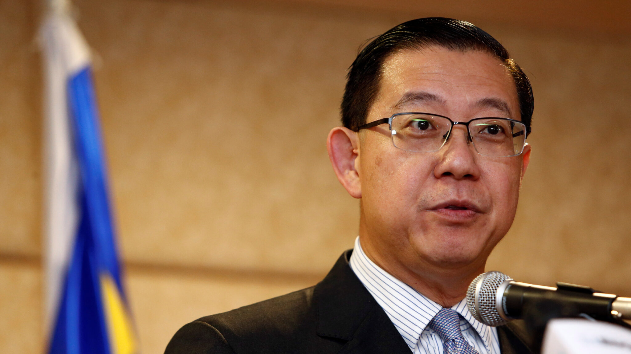 Guan Eng: “Don’t waste time with Budget 2023 if it’s meant to be ...