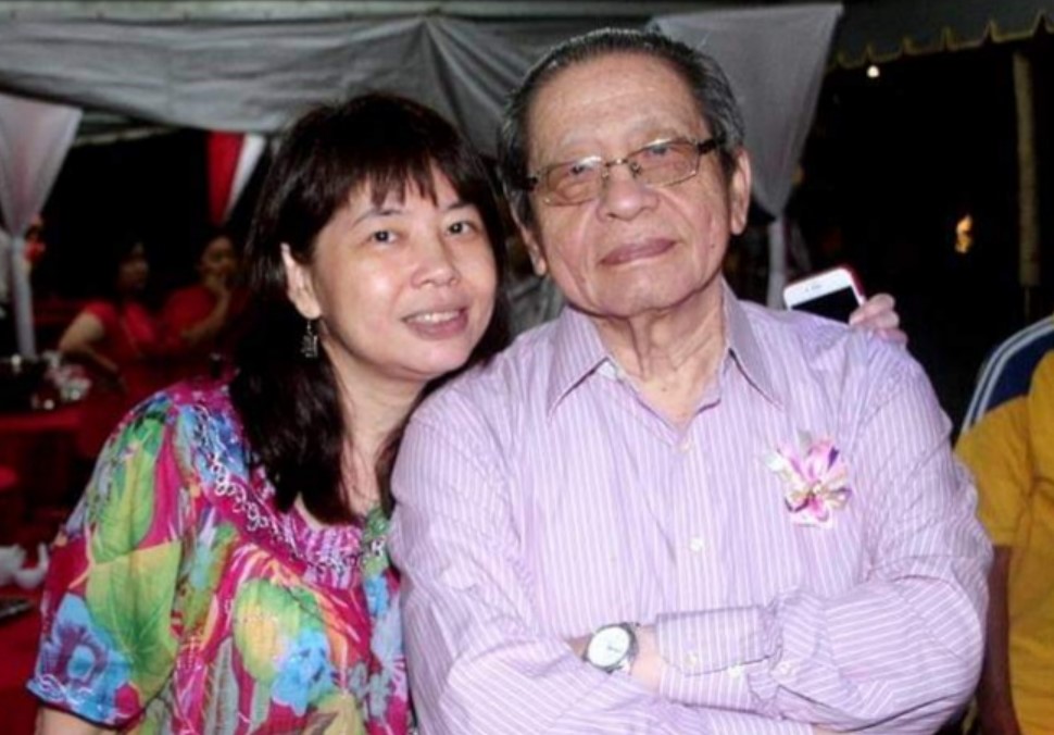 Hui Ying’s “humourous” blunder is a slap to her family’s legacy, claims PN