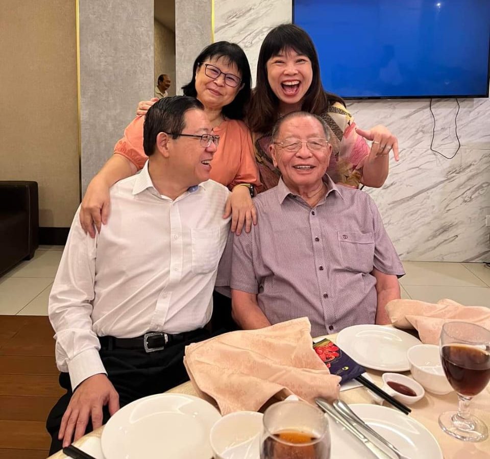 Bersatu’s perspective of the Lim Dynasty: Its rise, fall and uncertain ...