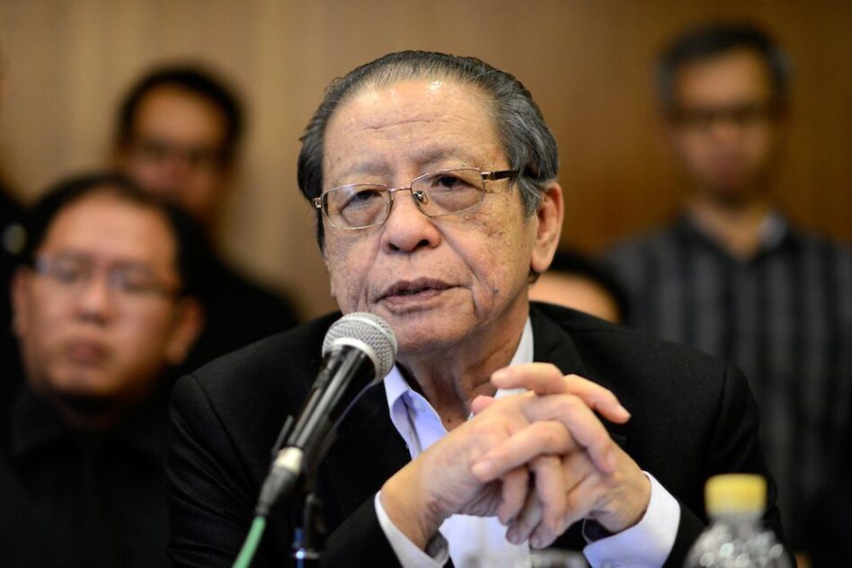 “Tun M’s nine strategic challenges for Vision 2020 are abject failures”