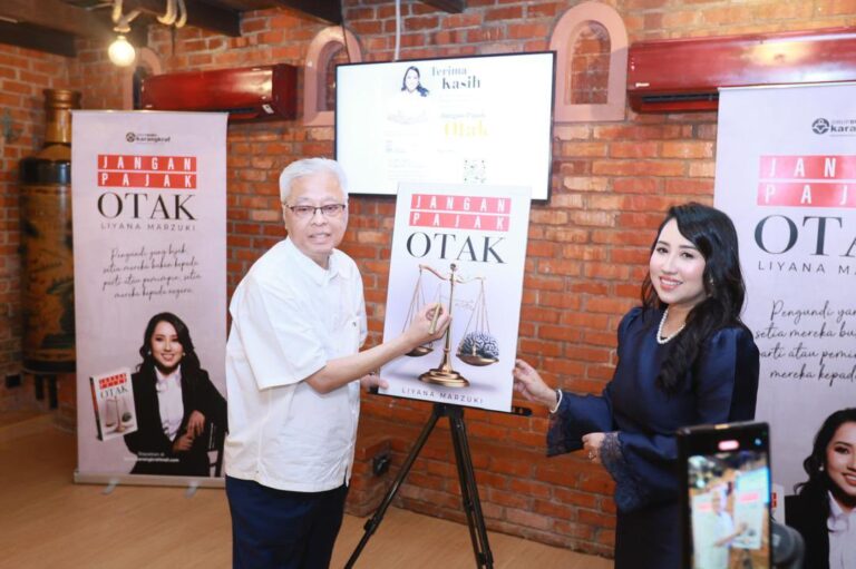 Can “arm’s length” logic be Hannah Yeoh’s saving grace to dispel ...