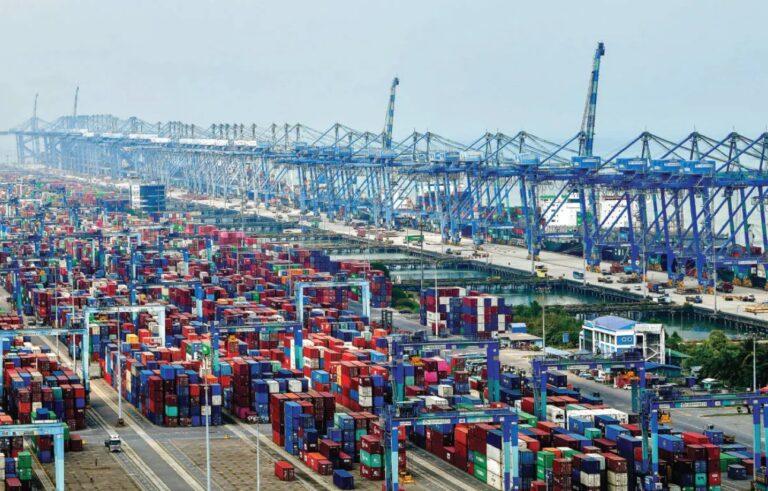 Govt to widen scope of service tax exemption for logistics, especially ...