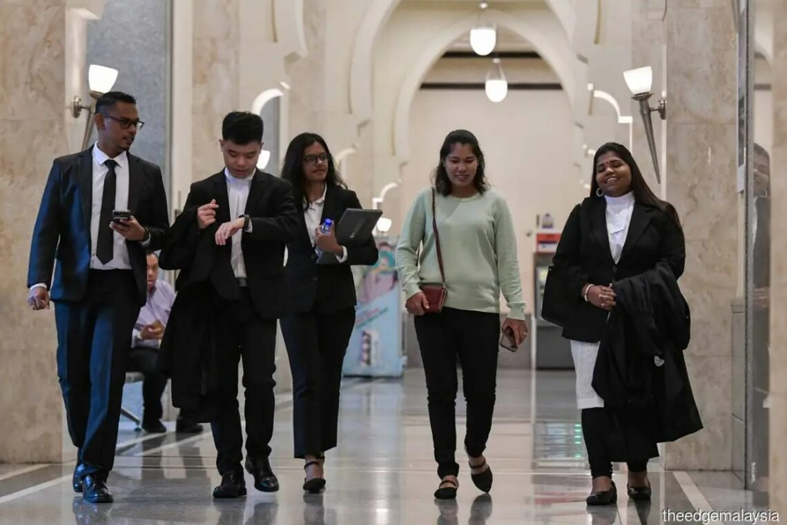 “Leave Loh Siew Hong’s family alone,” Wanita MCA tells detractors