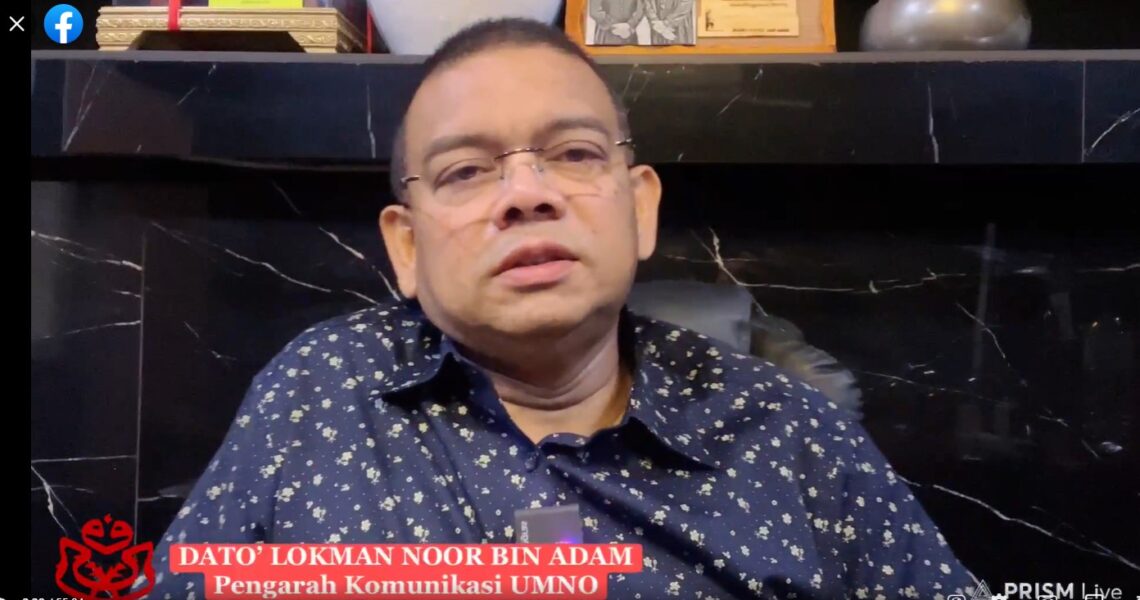 Is Daim in secret plot masterminded by Tun M to topple Anwar’s unity gov’t?