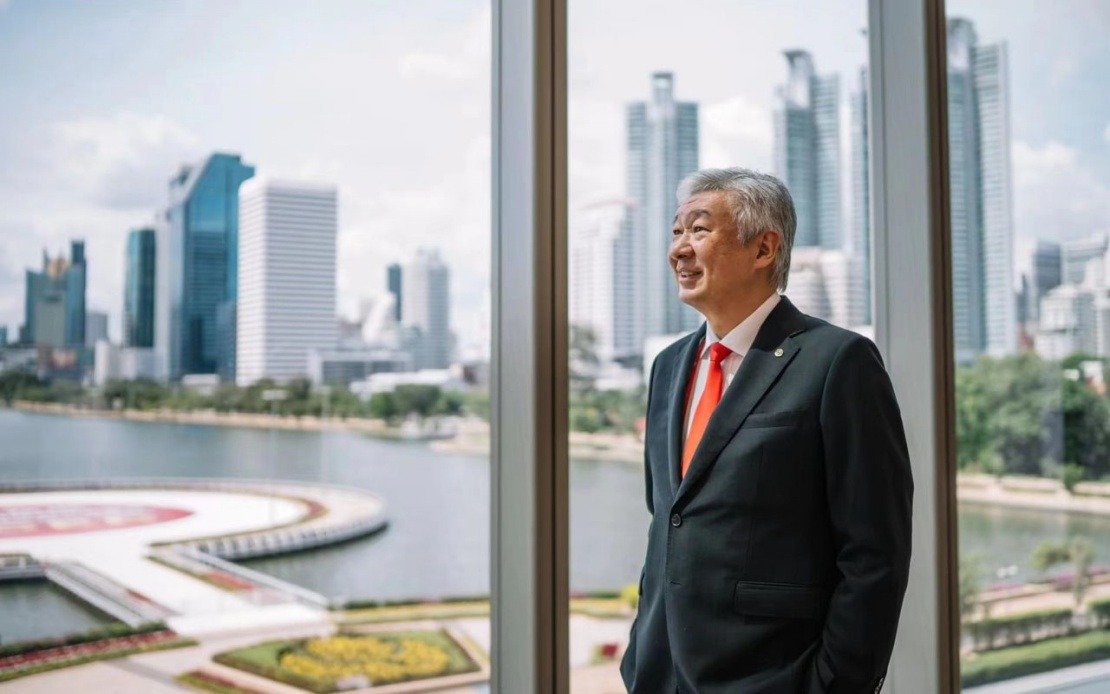 Industrial court chairman tenure extended to an unprecedented four ...