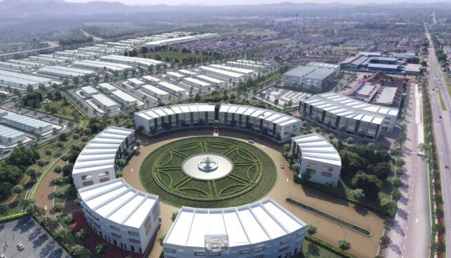 PPB Properties injects new life to Bedong in Kedah’s Kuala Muda district