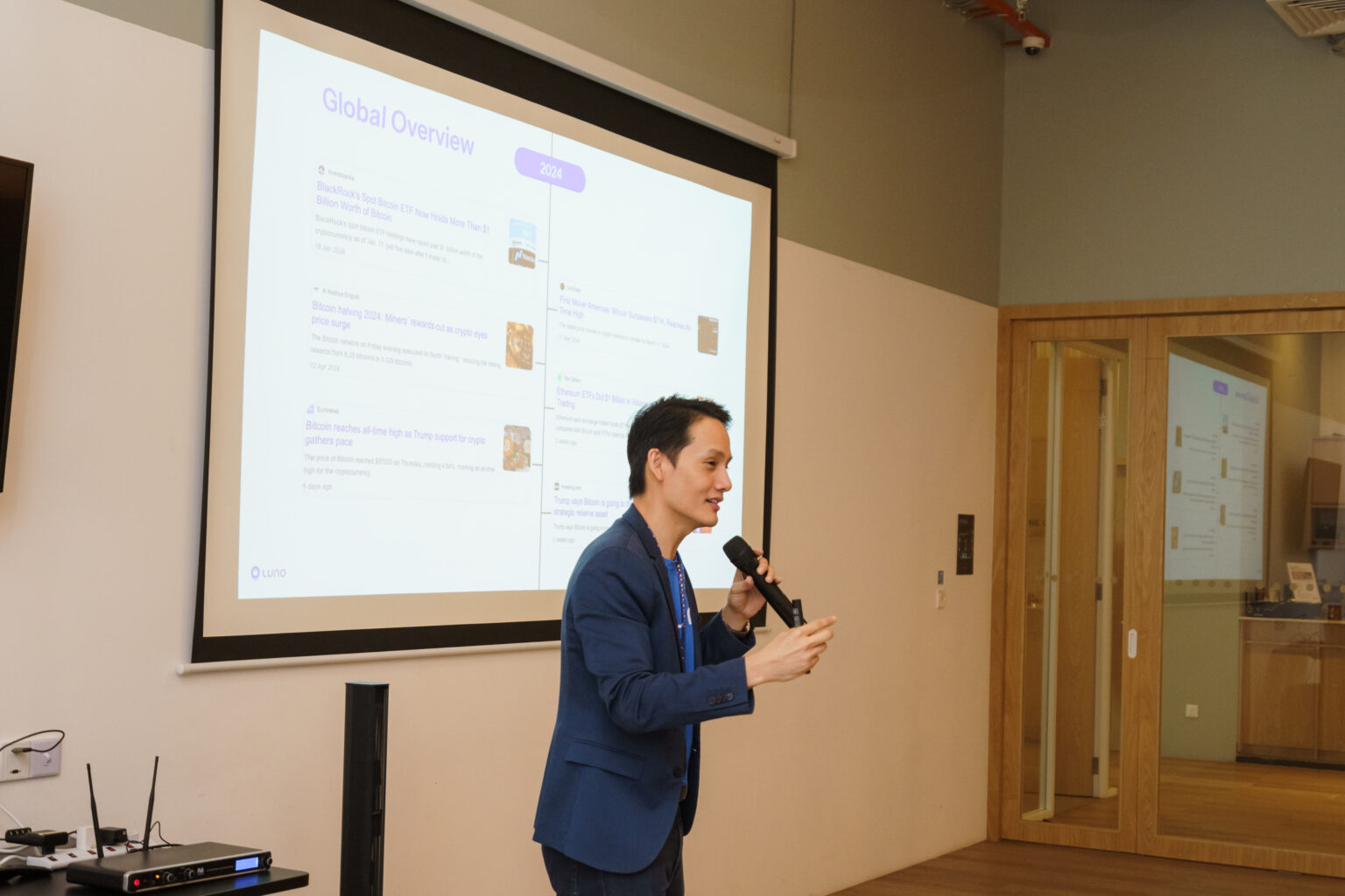 Luno Malaysia celebrates milestones with 1 million customers and over ...