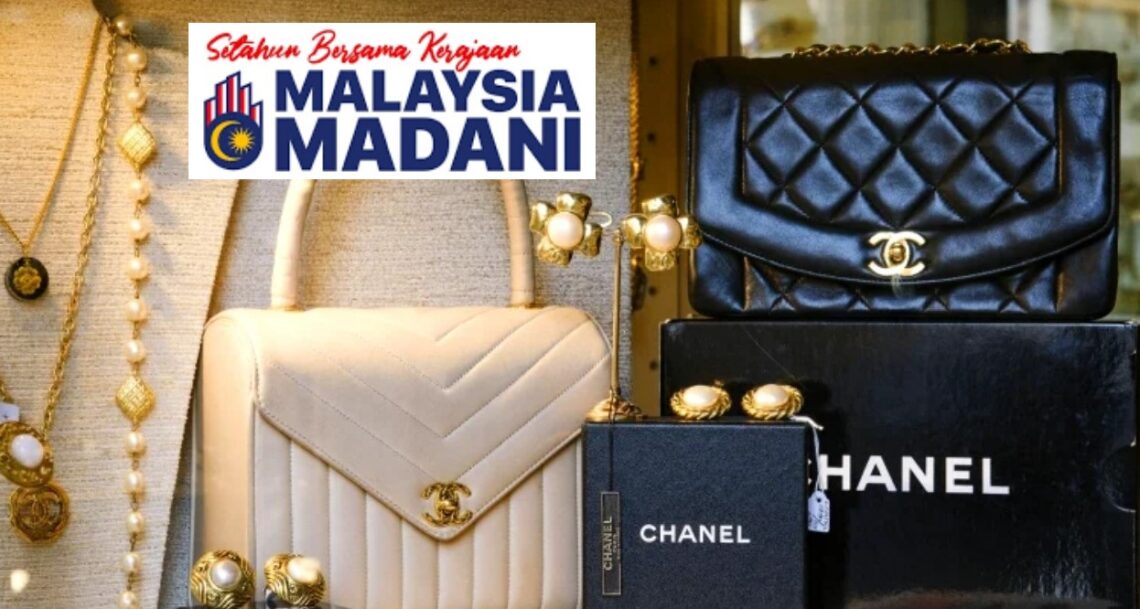 Luxury tax deferment: Why is the unity gov’t quick to tax the poor but ...