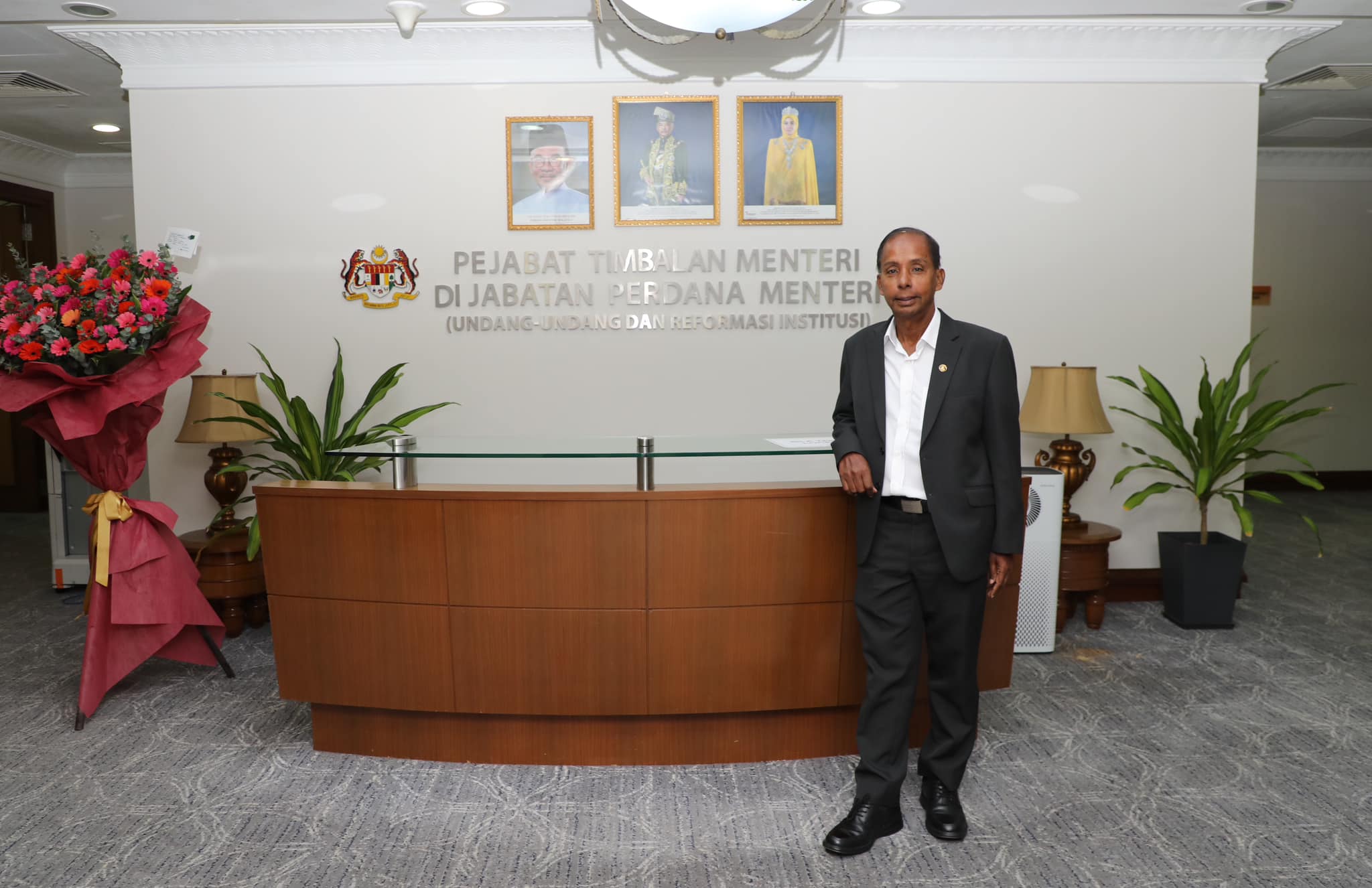 Kula: My commitment to service, multi-racial representation and ...