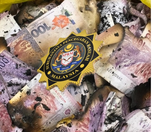 “SunCon confirms an employee is being investigated by MACC”