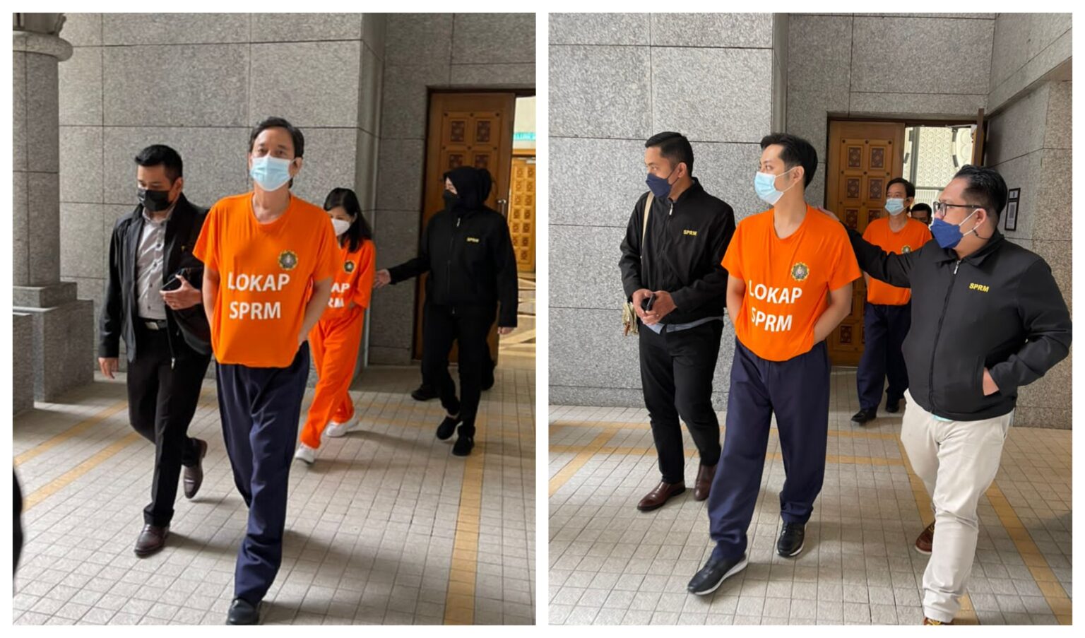 3 top management employees of GIIB Holdings detained by MACC - Focus ...